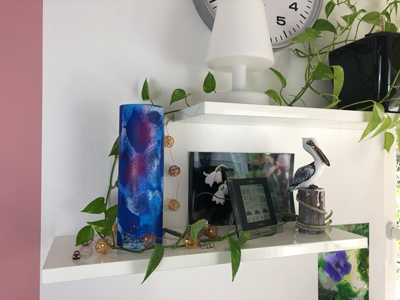 ZYLIN - Designer-Deko - sind einzigartig, nachhaltig und handgemacht