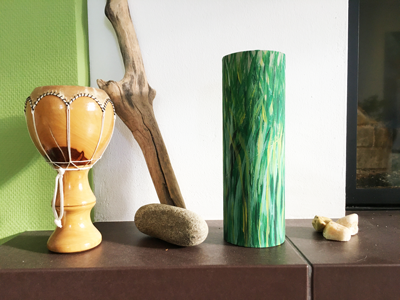 ZYLIN - Designer-Deko - sind einzigartig, nachhaltig und handgemacht