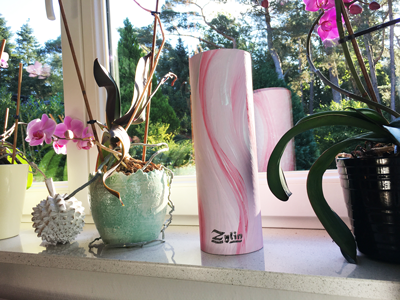 ZYLIN - Designer-Deko - sind einzigartig, nachhaltig und handgemacht