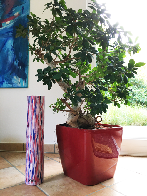 ZYLIN - Designer-Deko - sind einzigartig, nachhaltig und handgemacht